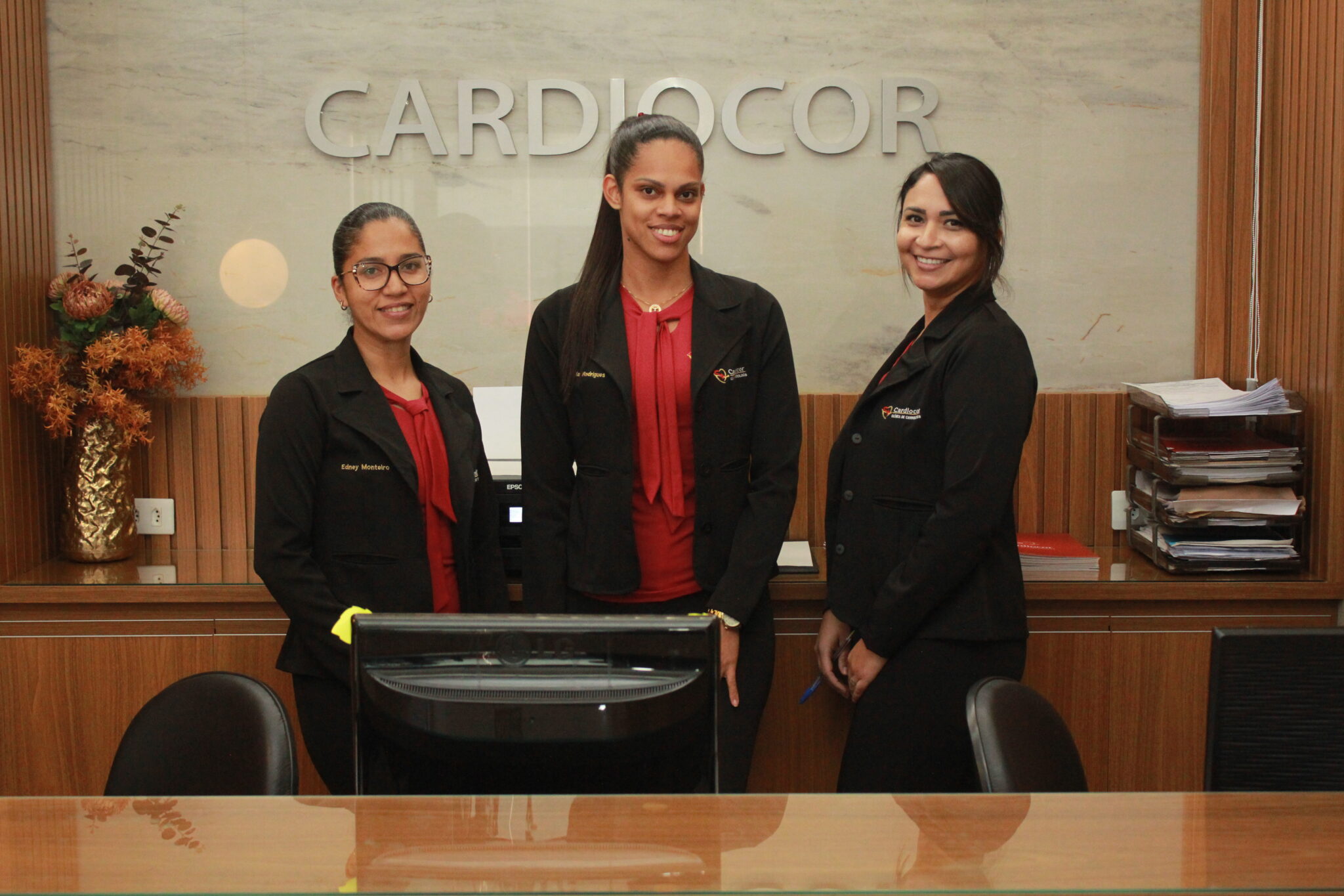 Quem Somos - Cardiocor Clinica de Cardiologia